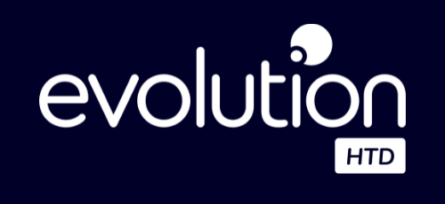Evolution | HTD - Hire, Train, Deploy